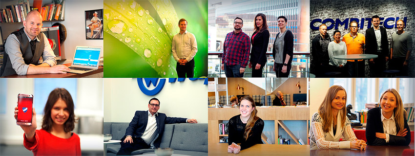 The Technology Media - Technology news, blogs and innovative companies ...